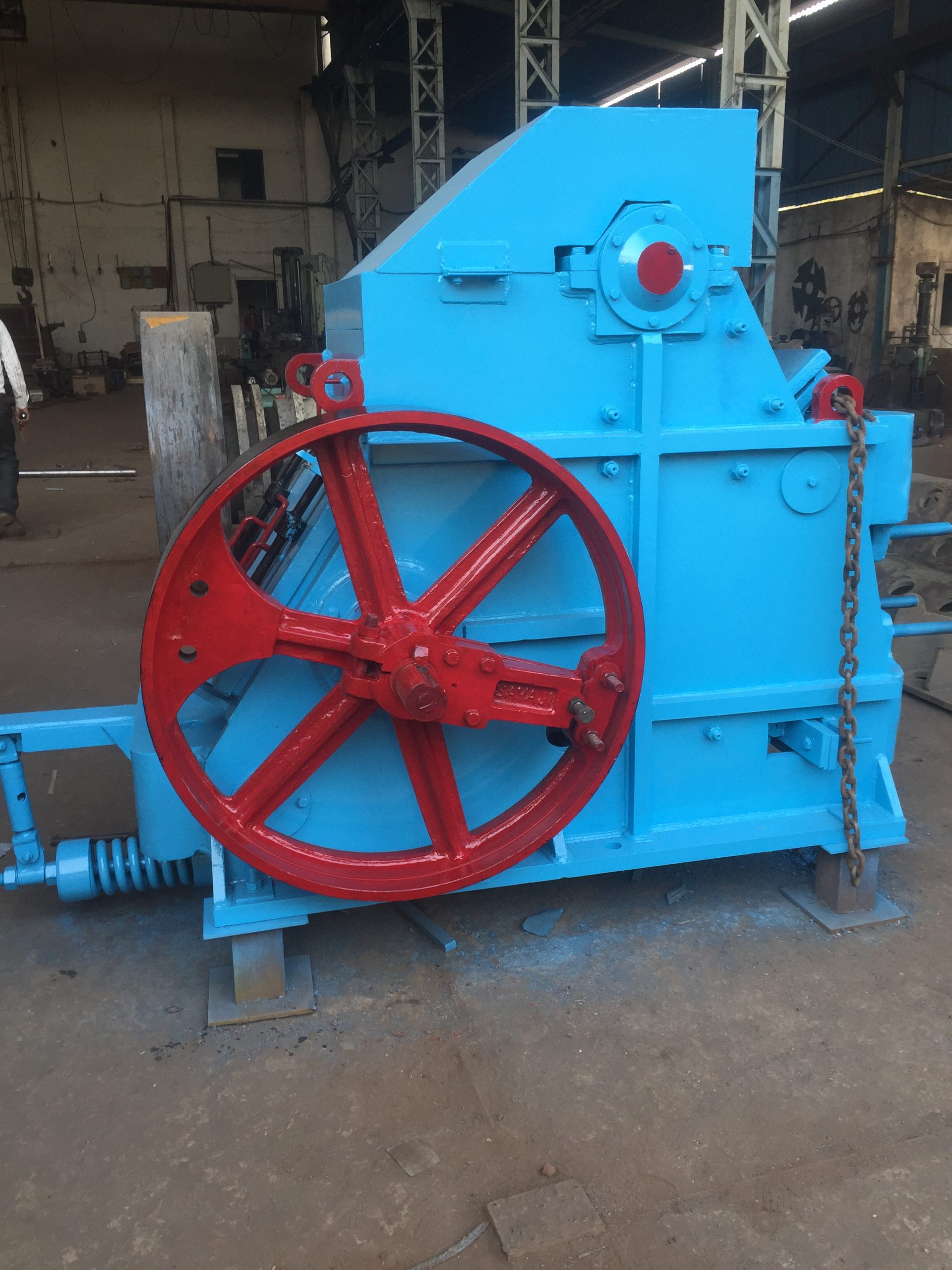 Gallery – Persistent Casting